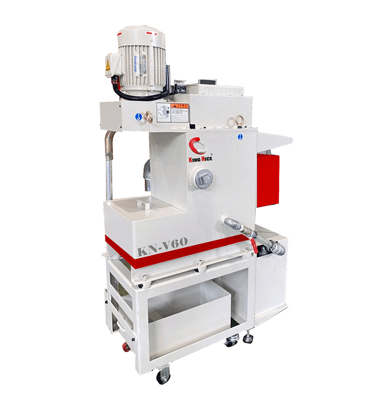 HA-60/HA-60 PLUS - Optimal Centrifugal Separator | King Nice
